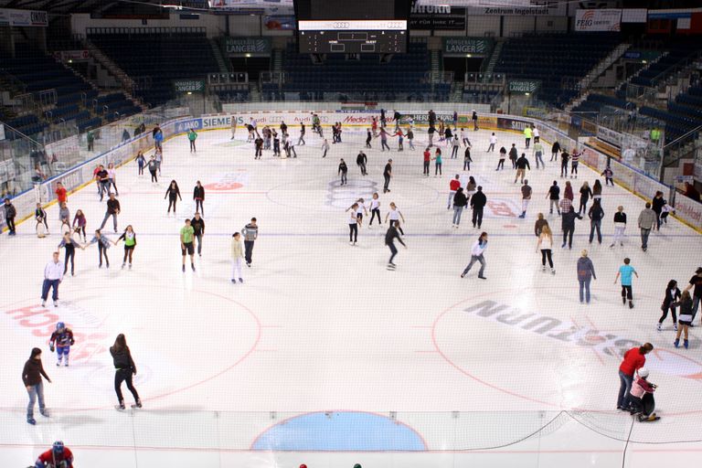 Ingolstadt_live - Funarena